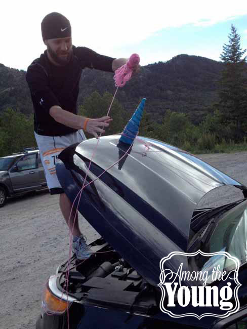 Ragnar36 | Among the Young